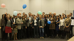 "Re-Reading Risse": Workshop Celebrates 60th Birthday of Thomas Risse ...