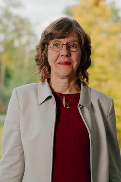 Prof. Dr. Margreth Lünenborg • Journalistik • Fachbereich Politik und ...