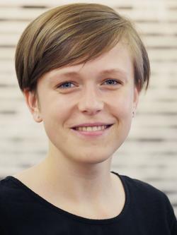 Laura Leißner • Media Use Research • Department of Political and Social ...