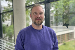 Dr. Marko Bachl ist neuer Juniorprofessor für Digitale ...