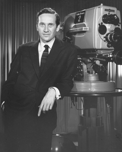 Die Berufung von 1968: Der Publizist Harry Pross (1923-2010) • Institut ...