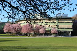 Stockholms universitet (Stockholm University) • Institut für ...