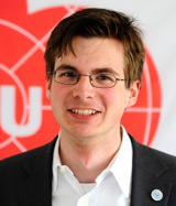 Gerrit Kurtz • Research Center for Sustainability (FFN) • Department of ...