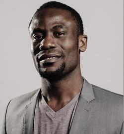 Ekoutiamé Jules Ahlin • Arbeitsbereich für Vergleichende ...