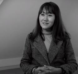 Tara Devi Rai • Arbeitsstelle Europäische Integration • Fachbereich Politik und Sozialwissenschaften