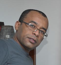 Dr. Saker El Nour • Arbeitsstelle Politik im Maghreb, Mashreq und Golf ...