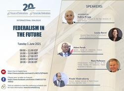 Forum of Federations: Sabine Kropp zur Zukunft des Föderalismus ...