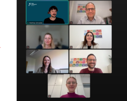 Launch of DEVGAV: Project on Discrimination, Emotions, and Consumer ...